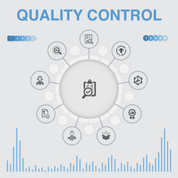 Quality Control Vector Images (over 27,000)