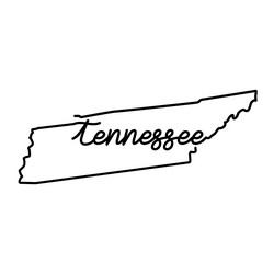 Tennessee Vector Images (over 2,700)