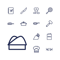 Free Chef Hat Vector Images (over 2,200)