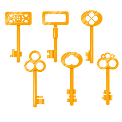 Keys Cartoon Vector Images (over 26,000)