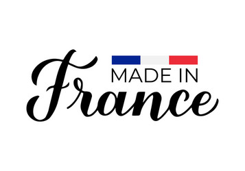 Made in France Logo Vector Images (over 190)