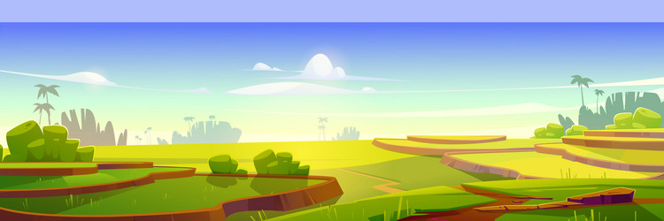 Terraces Vector Images (over 7,500)