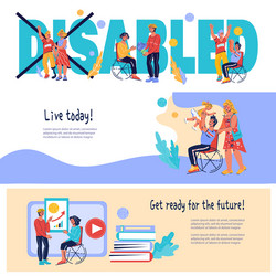 Disability Poster Vector Images (over 4,000)