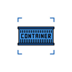 Shipping Container Logo Vector Images (over 8,900)