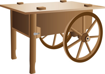Handcart Vector Images (over 2,300)