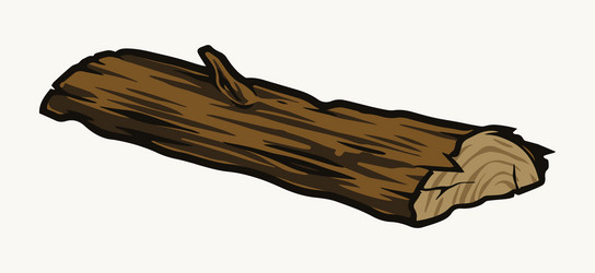 Wood Chopped Symbol Vector Images (over 8,900)