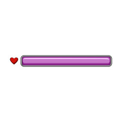 Game Health Bar Vector Images (over 1,300)