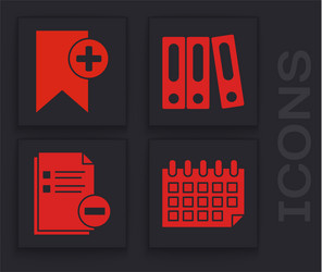 Bookmark Calendar Vector Images (over 1,800)