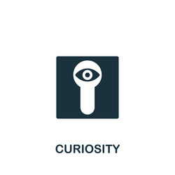 Free Curiosity Vector Images (33)