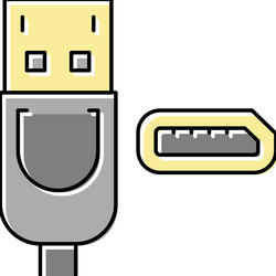 Displayport Vector Images (over 270)
