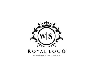 Ws Logo Vector Images (over 1,800)