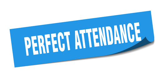Perfect Attendance Vector Images (over 340)