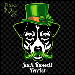 Jack Russel Logo Vector Images (over 110)