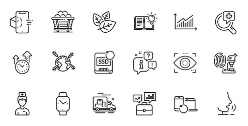 Product Knowledge Vector Images (over 4,300)