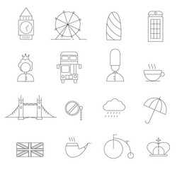 London Bus Outline Vector Images (over 610)