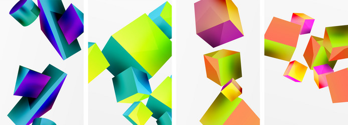 Cuboid Vector Images (over 3,000)
