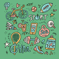 Sport Wording Vector Images (over 11,000)