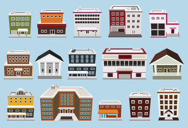 Building Vector Images (over 1.7 million)