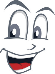 Hyper Cartoon Guy Vector Images (37)