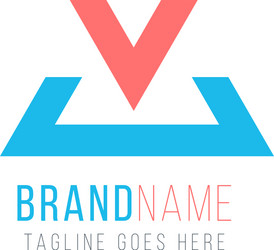 V Shaped Banner Vector Images (over 380)