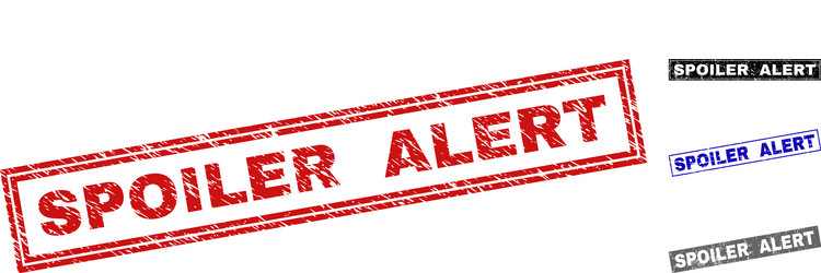 White Spoilers Stamp Vector Images (over 200)