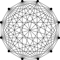 Interlocking Vector Images (over 12,000)