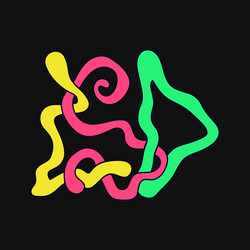 Lsd Cartoon Psychedelic Vector Images (over 650)