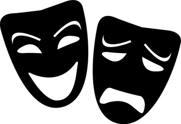 Pantomime Vector Images (over 1,400)