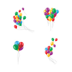 Balloon Vector Images (over 420,000)