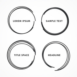 Circle Outline Vector Images (over 360,000)
