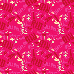 Madrid Pattern Vector Images (over 450)