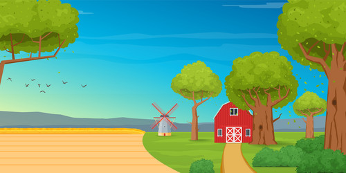 Rural Vector Images (over 160,000)