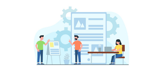 Meeting Cover Template Vector Images (over 2,500)