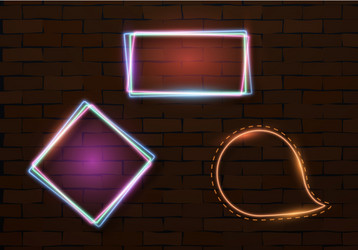 Neon Box Vector Images (over 28,000)