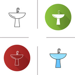 Drawing Wash Basin Vector Images (over 500)