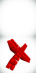 Cross Out X Vector Images (over 150)