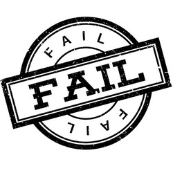Fail Vector Images (over 41,000)