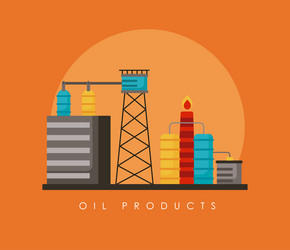 Font for Oil and Gas Vector Images (over 300)