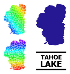 Lake Tahoe Vector Images (over 110)