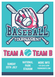 Basketball and baseball sport numbers 41 Vector Image