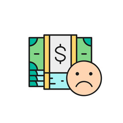 Sad Face Vector Images (over 70,000)