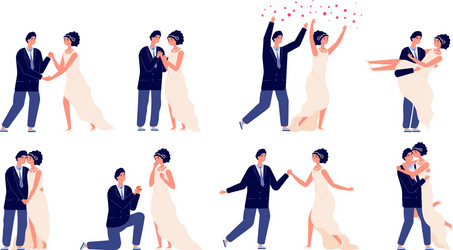 Engagement Couple Vector Images (over 33,000)