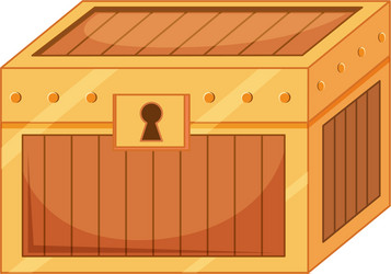 Treasure Box Clip Art Vector Images (over 370)