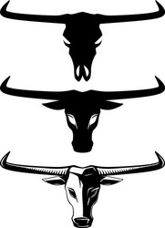 Longhorn Vector Images (over 6,300)
