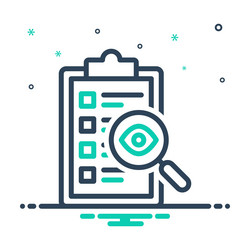 Overview Royalty Free Vector Image - VectorStock