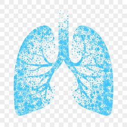 Winter Thermometer Icon - Snow & Cold Vector Image