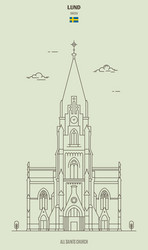 Lund Vector Images (54)