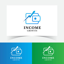 Income Logo Vector Images (over 17,000)