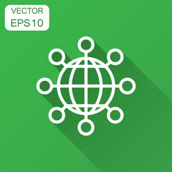 Digital Sphere Global Link Technology Logo Vector Images (over 240)