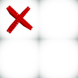 Cross Out X Vector Images (over 150)